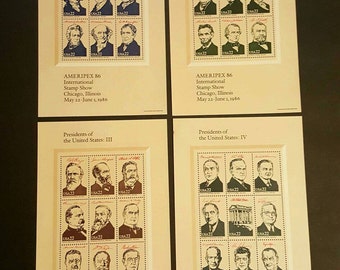 22 cent stamps | Etsy