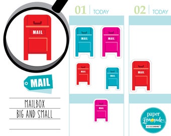 Outgoing mail | Etsy