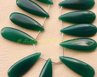 Elongated oval shape | Etsy