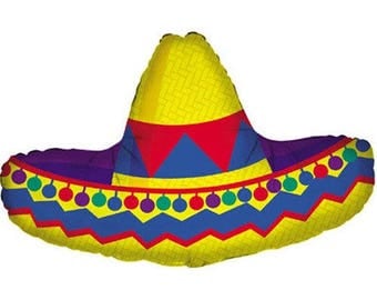 Mexican party decor | Etsy