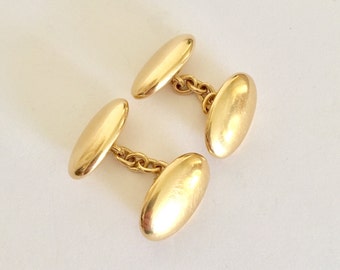 Vintage cufflinks | Etsy