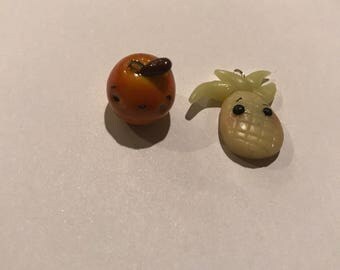 Fruits Printable Coloring Masks strawberry mask banana mask