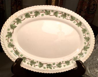 Royal gadroon | Etsy