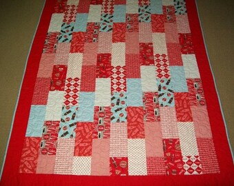 Coca cola fabric | Etsy