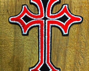 Religious patches | Etsy