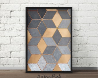 Diamond painting | Etsy