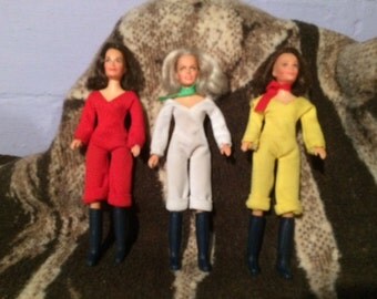 Kate jackson doll | Etsy