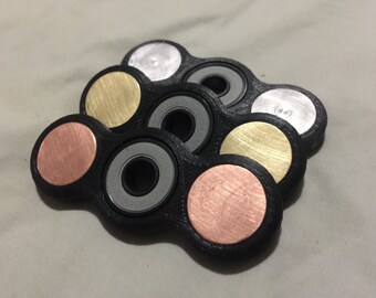 Unique spinner fidget related items | Etsy