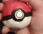 Pokeball | Etsy