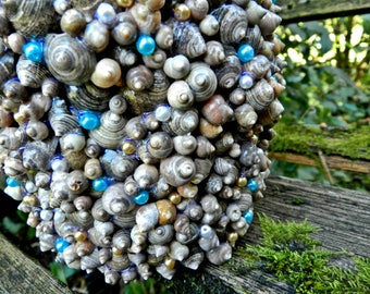 Mosaic flower pot | Etsy