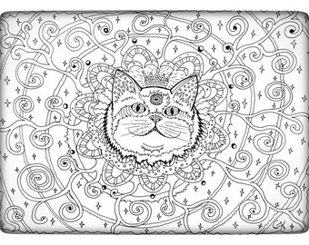 Third eye book | Etsy