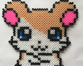 Hamtaro | Etsy