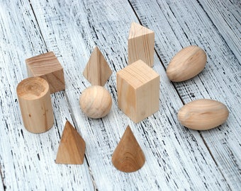 Montessori materials | Etsy