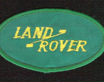 Land rover discovery | Etsy