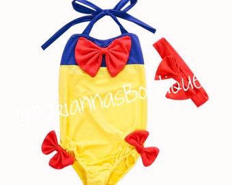 Snow white theme | Etsy