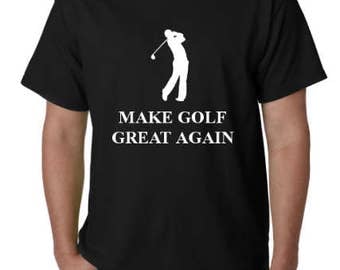 Funny golf shirt | Etsy