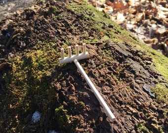 Zen garden rake | Etsy