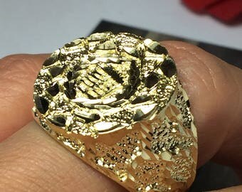 Cadillac ring | Etsy