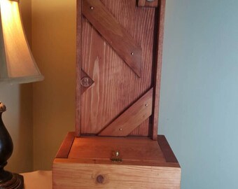 Handmade piggy bank | Etsy