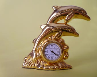 Antique clocks | Etsy