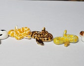 Snake jewelry | Etsy