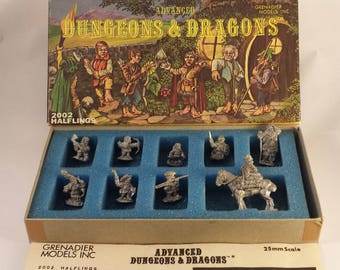 Dungeons and dragons | Etsy