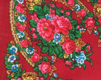Head scarf | Etsy