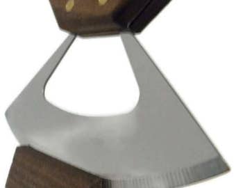 Ulu knife | Etsy