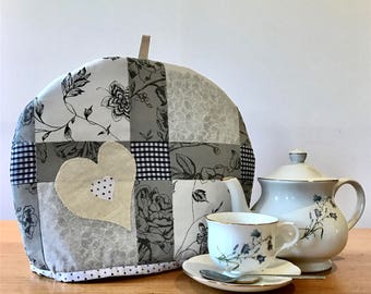 Handmade tea cosy | Etsy