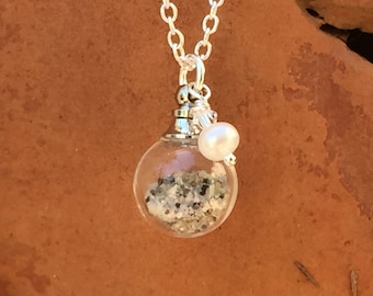 Beach sand jewelry | Etsy