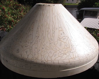 Daffodil mold | Etsy