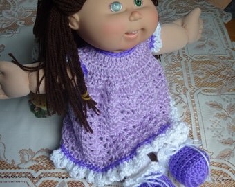 Cabbage patch shoes | Etsy