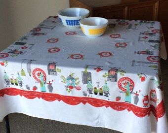 Picnic tablecloth | Etsy