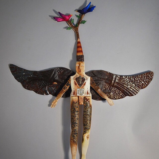 Elizabeth Frank Artworks by ElizabethFrank on Etsy