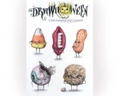 Strange and Lovely things by Mab Graves por mabgraves en Etsy