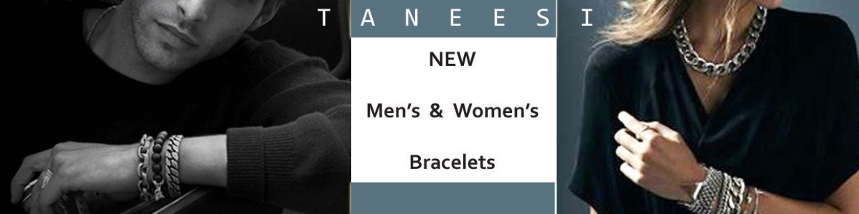 Heritage inspired JewelryStatement Pieces by by taneesijewelry