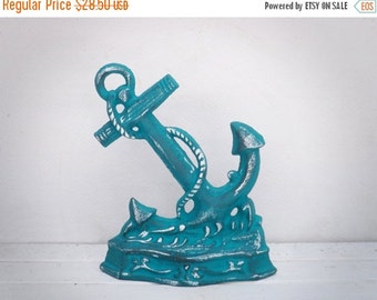 Cast iron door stop | Etsy