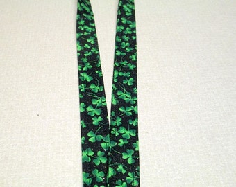 Shamrock fabric | Etsy