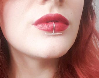 Lip Rings – Etsy
