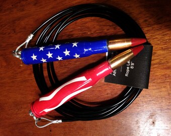 Unique functional men's gifts made from used bullets by MRPens