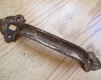 Barn door latch | Etsy