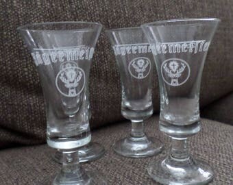 German shot glass | Etsy