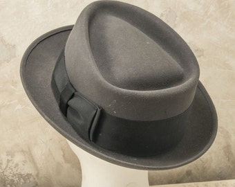 Hipster fedora | Etsy