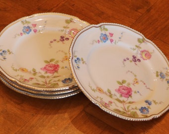 Castleton china | Etsy