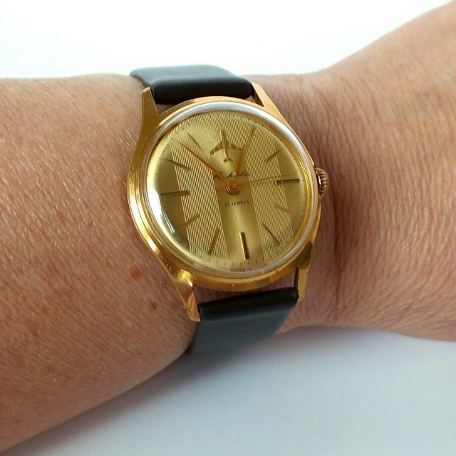 Vintage items from the Soviet Union. by USSRvintage on Etsy