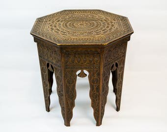 Hookah table | Etsy