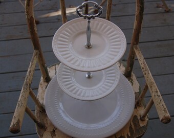 Cake stand hardware | Etsy