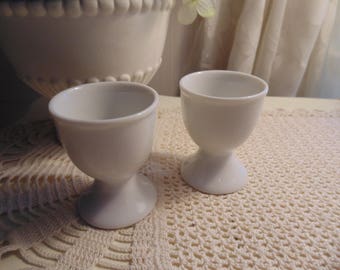 Vintage egg cups | Etsy