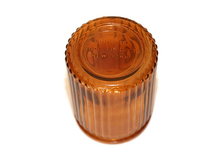 Dun-Rite Tobacco Jar & Pipe Set Dun-Rite by FindsFromYesteryear