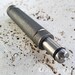 TiSurvival Titanium Fire Piston